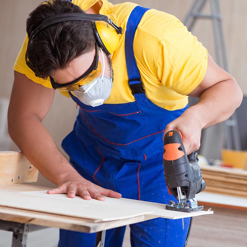 Carpentry Skills - Fastport