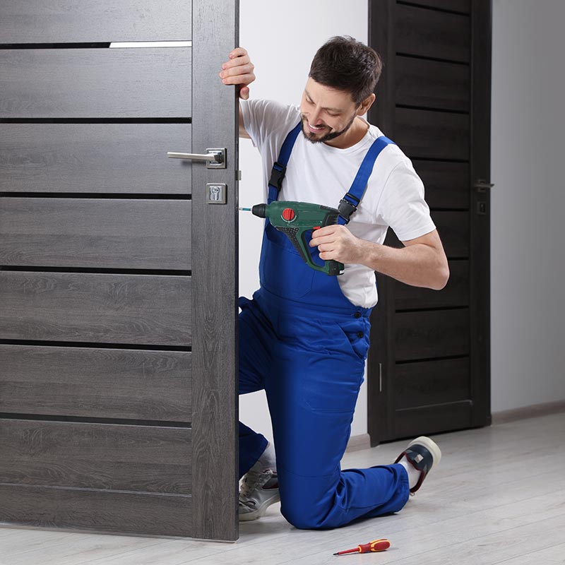 Home Makeover - Fastport