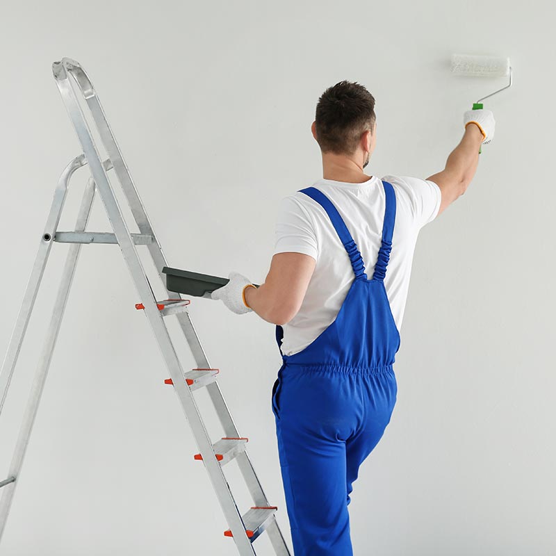 Home Makeover - Fastport