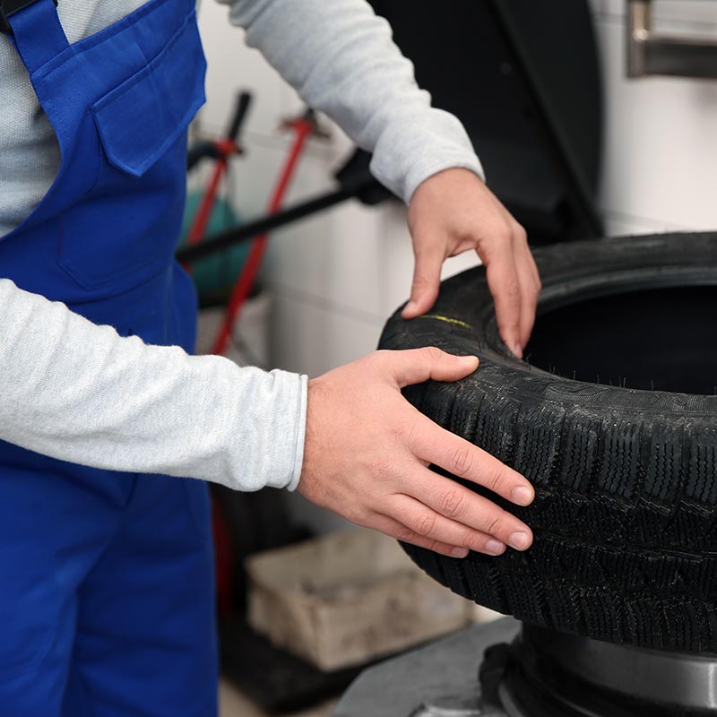 Auto Care - Fastport